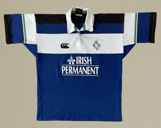 ANZ Sporting Archive - Premium Vintage Rugby Jerseys