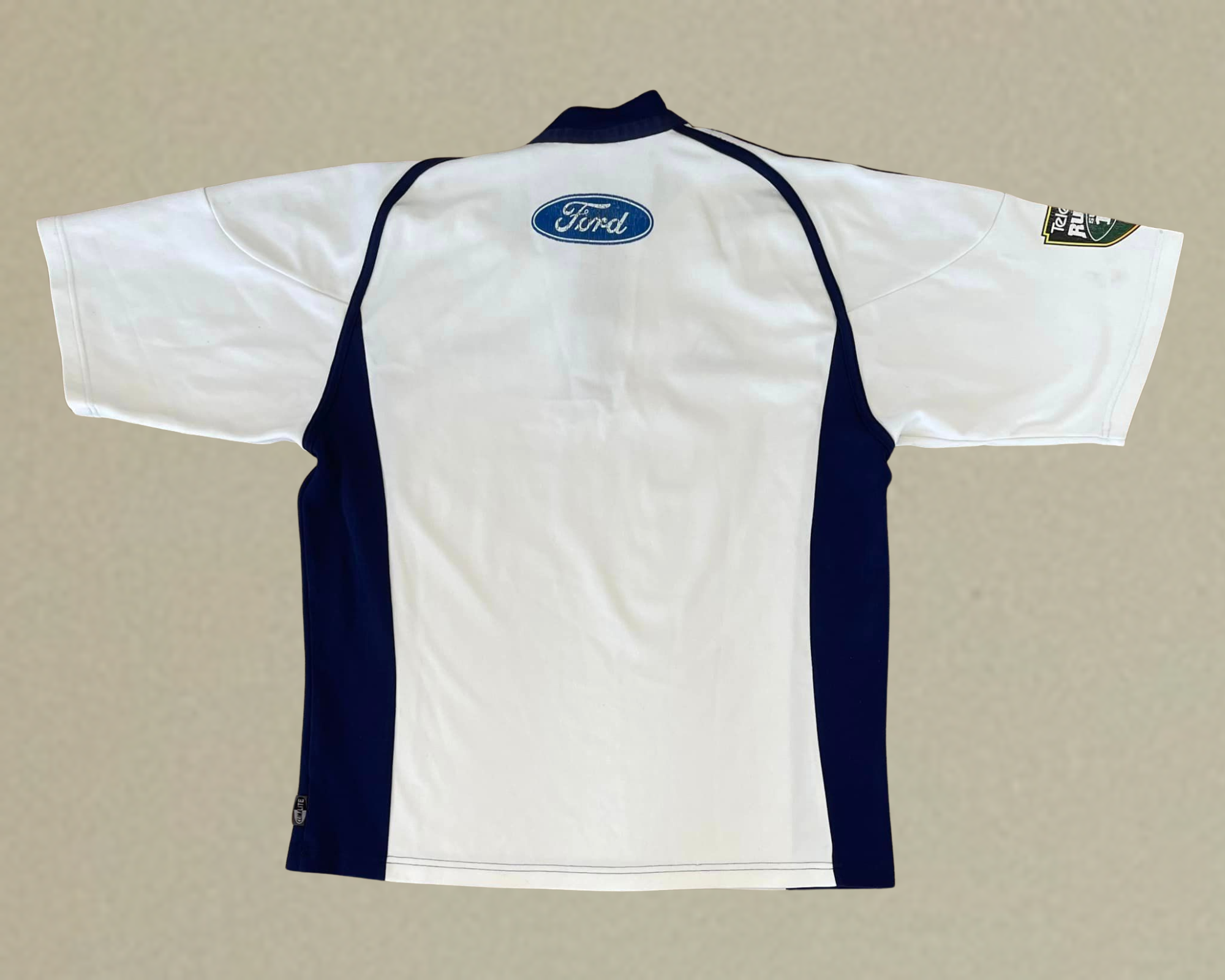ANZ Sporting Archive - Premium Vintage Rugby Jerseys